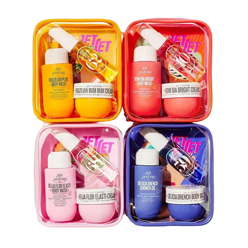KIT SOL DE JANEIRO – Tasha Shop
